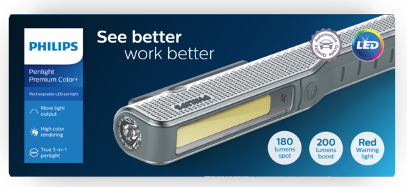 Atelier - Solutions d’éclairage pour professionnels - Commlc